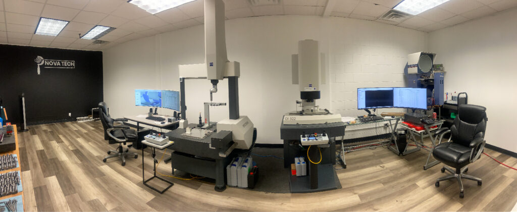 Our Gallery – Nova Tech