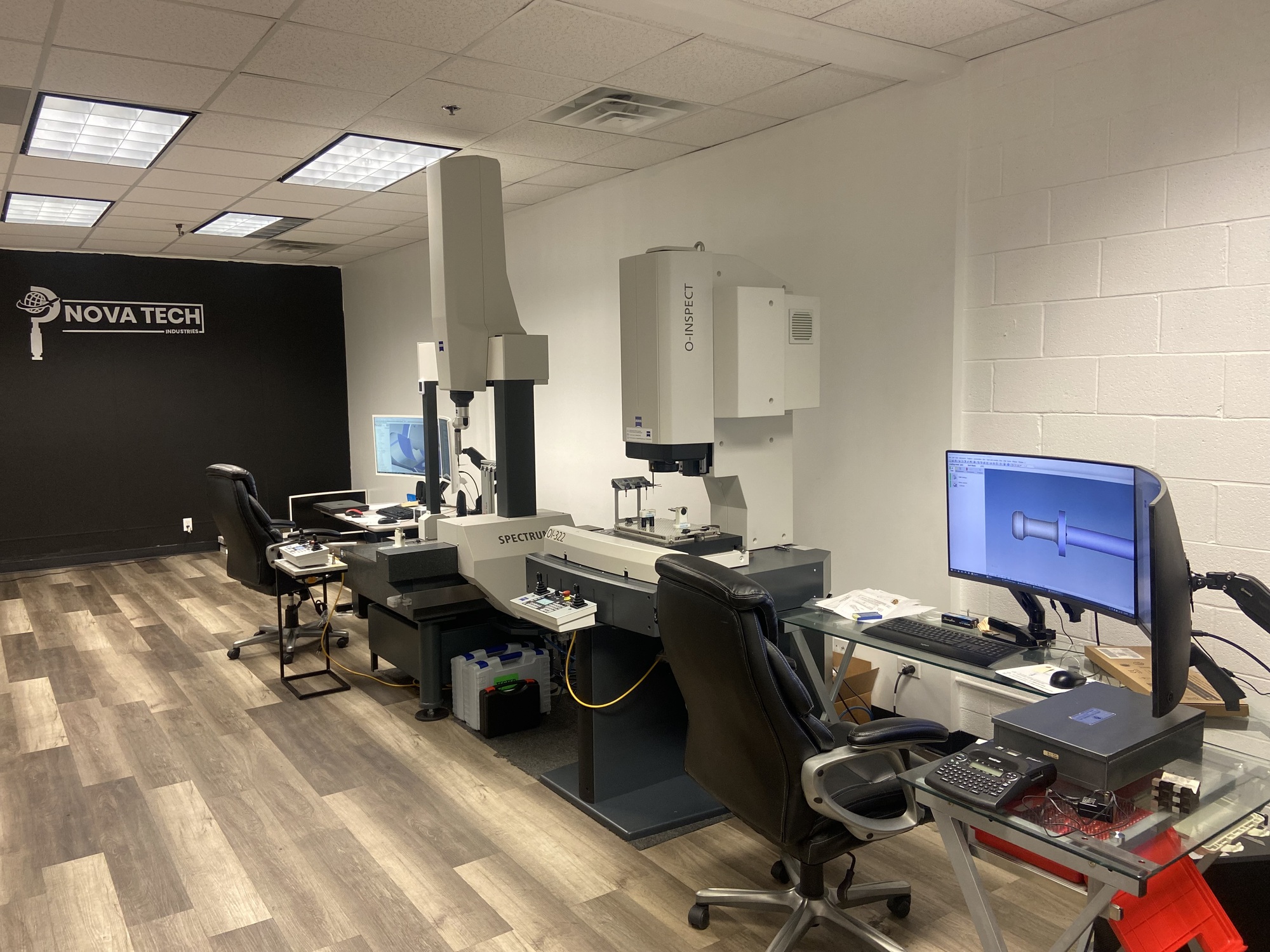 About Us – Nova Tech